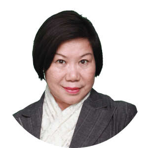 林少英 Virginia Lam 九龍豪宅太子道分行 -專業代理 - 真盤源 - 利嘉閣地產有限公司