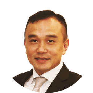 周志國 Tommy Chow 大埔市中心分行 -專業代理 - 真盤源 - 利嘉閣地產有限公司