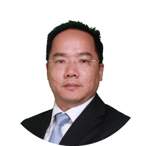 呂國雄 Alex Lui 錦綉及北區豪宅分行 -專業代理 - 真盤源 - 利嘉閣地產有限公司