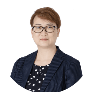 莊鎔溶 Brenda Chong 宋皇臺站分行 -專業代理 - 真盤源 - 利嘉閣地產有限公司