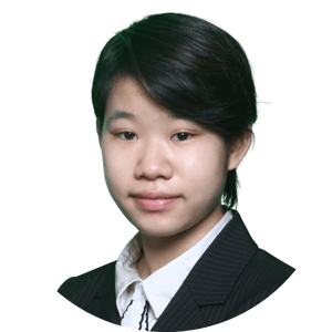 曾芷茵 Hazel Tsang 荃灣-映日灣B組分行 -專業代理 - 真盤源 - 利嘉閣地產有限公司