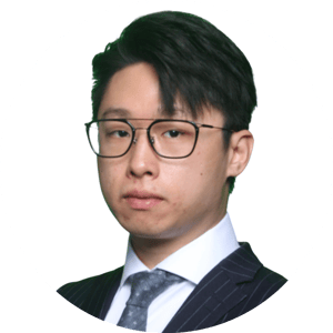 陳子謙 Bosco Chan 新西九龍美孚發展商項目部B組 -專業代理 - 真盤源 - 利嘉閣地產有限公司