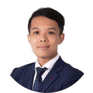 周家豪 Hugo Chow 新九龍塘分行 -專業代理 - 真盤源 - 利嘉閣地產有限公司