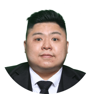 張家禧 Marcus Cheung 宋皇臺站分行 -專業代理 - 真盤源 - 利嘉閣地產有限公司