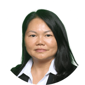 梁鈺華 Coco Liang 西半山-蔚然分行 -專業代理 - 真盤源 - 利嘉閣地產有限公司