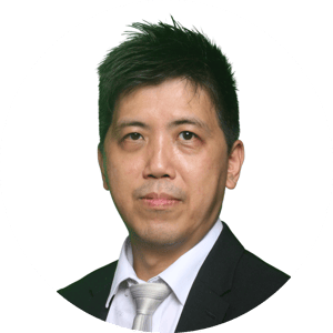 方吉和 Benny Fong 東涌-映灣薈分行 -專業代理 - 真盤源 - 利嘉閣地產有限公司