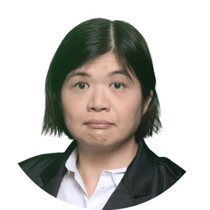 鄧詠詩 Heidi Tang 沙田-第一城分行 -專業代理 - 真盤源 - 利嘉閣地產有限公司