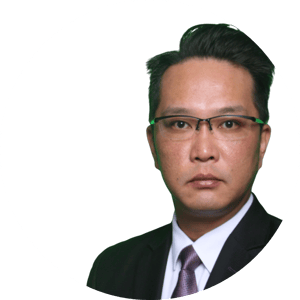 鄭志文 Dicky Cheng 九龍站分行 -專業代理 - 真盤源 - 利嘉閣地產有限公司