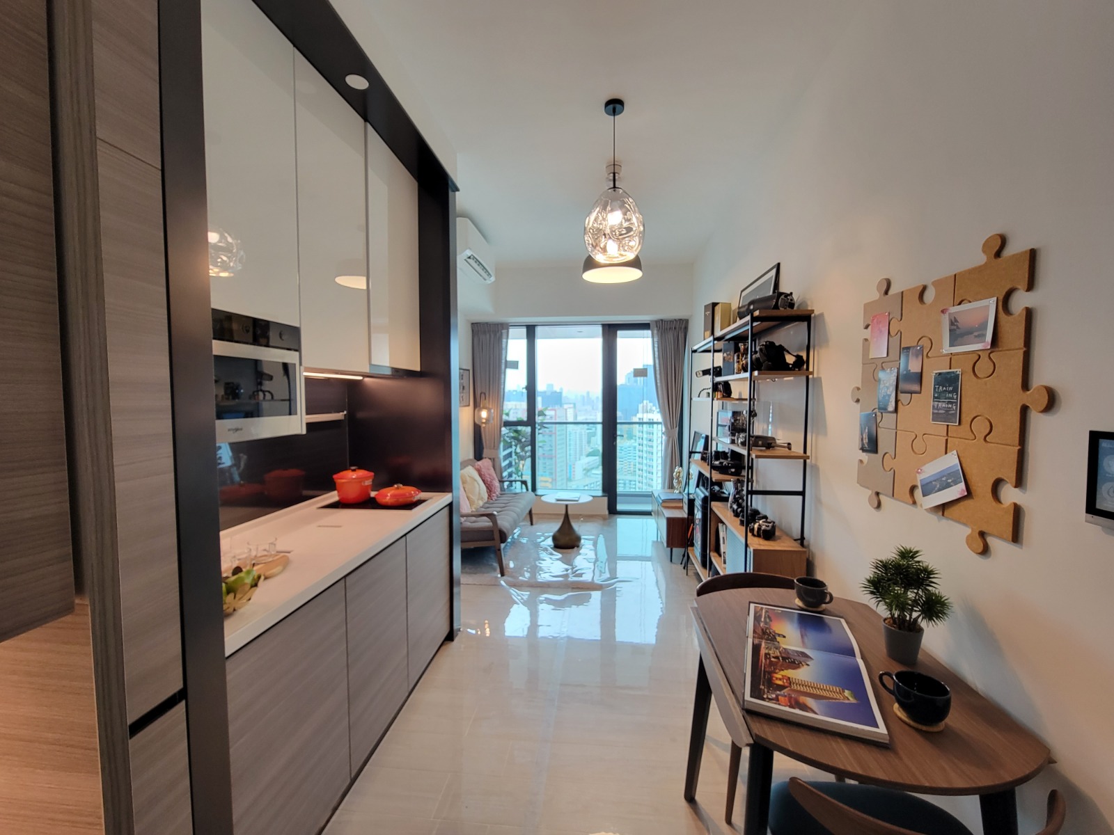 Bal Residence - 一手新盤 | 利嘉閣地產