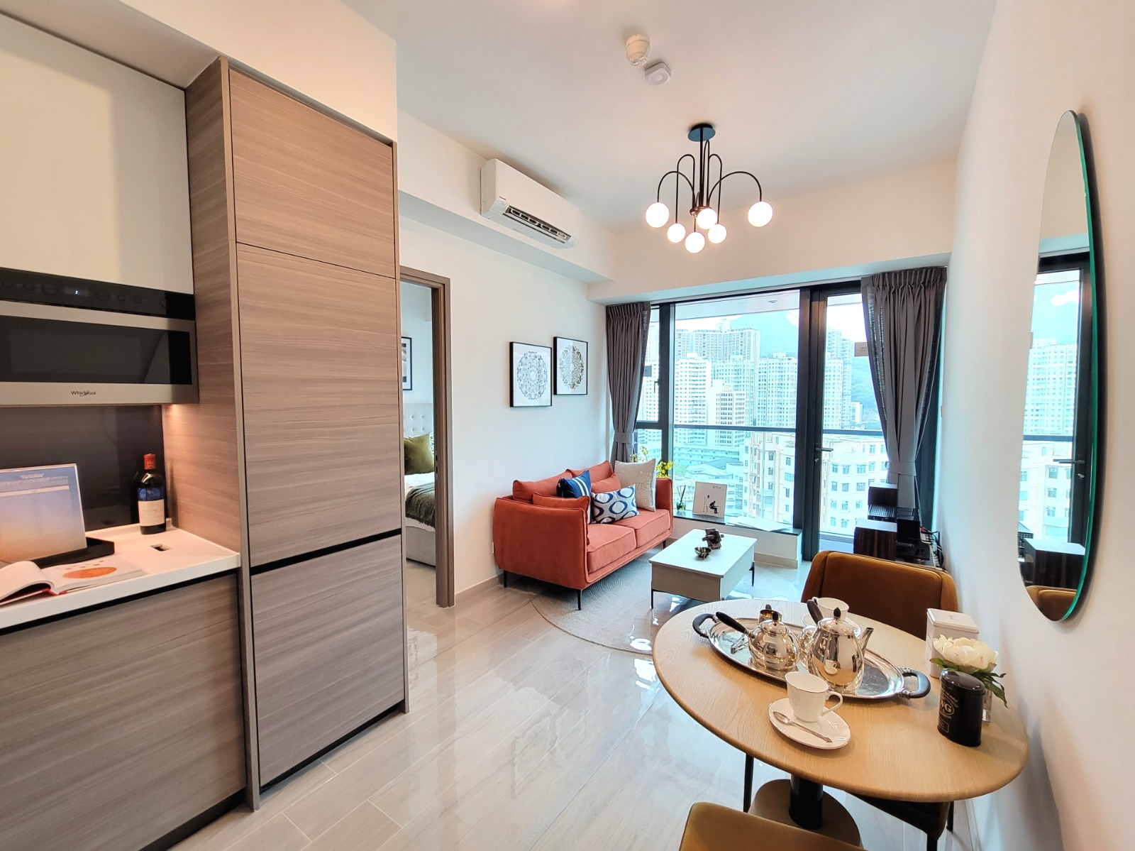 Bal Residence - 一手新盤 | 利嘉閣地產