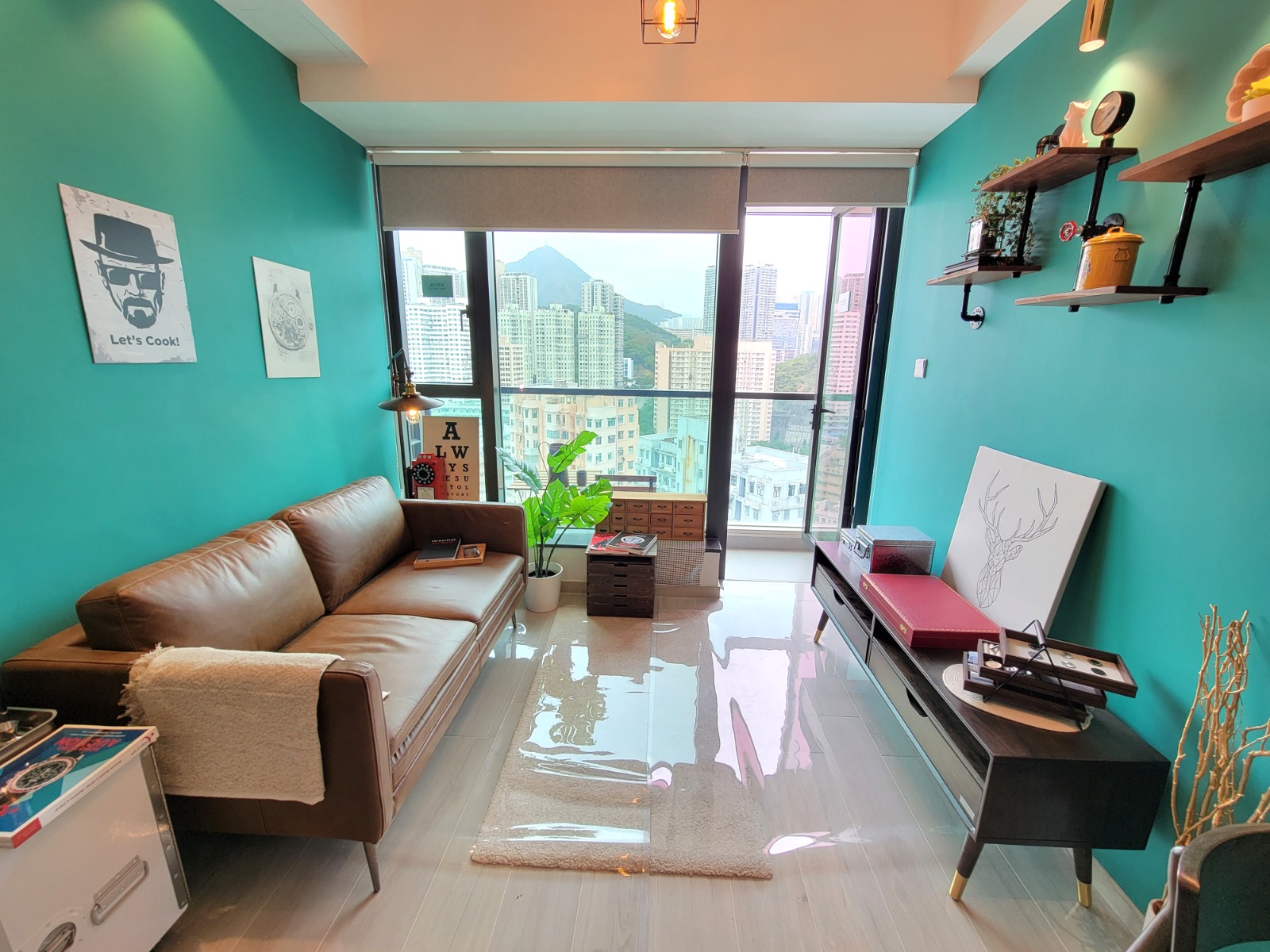 Bal Residence - 一手新盤 | 利嘉閣地產