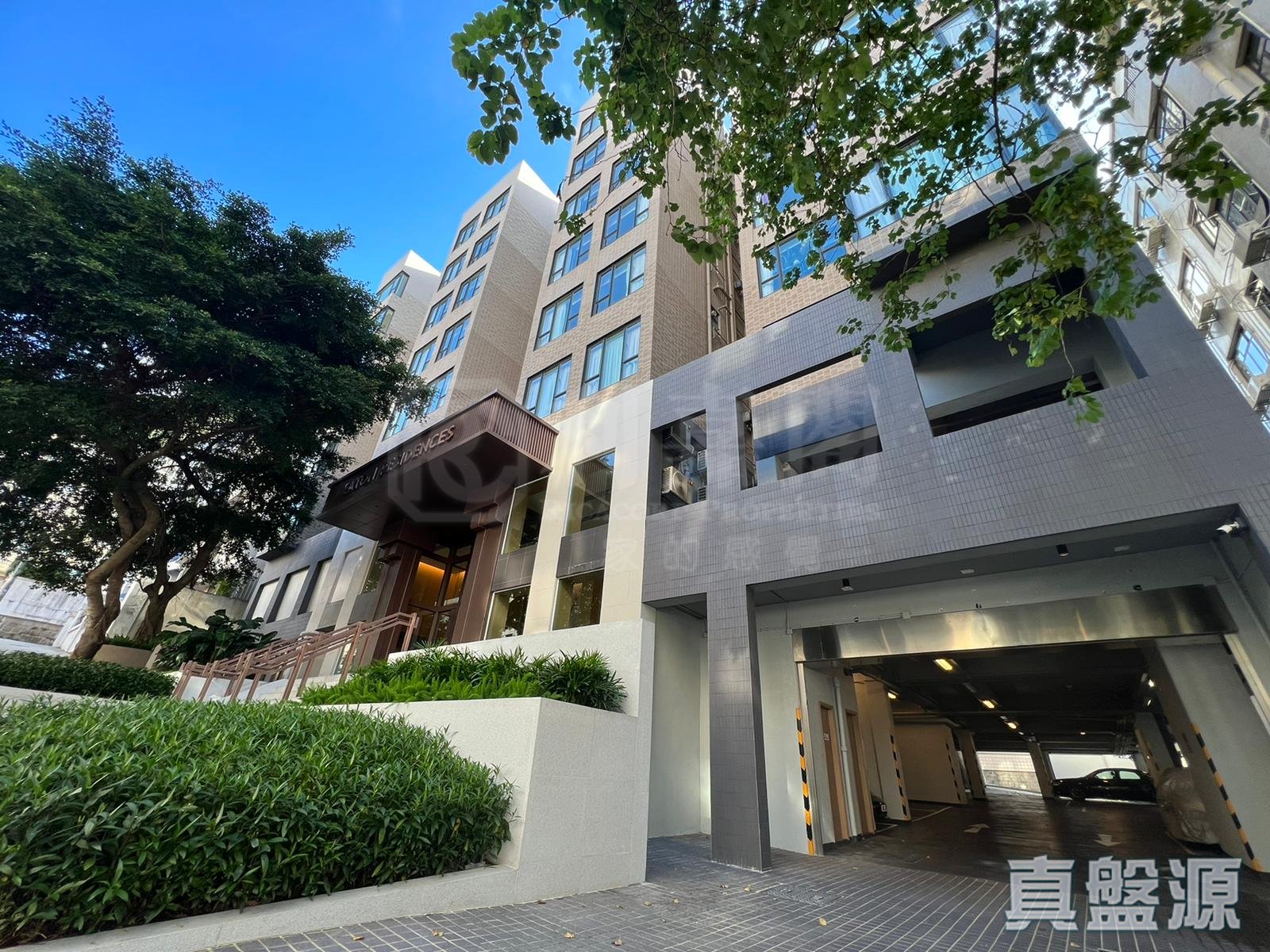 Eaton Residences - Blue Pool Road - Estate | Eaton Residences - Blue ...