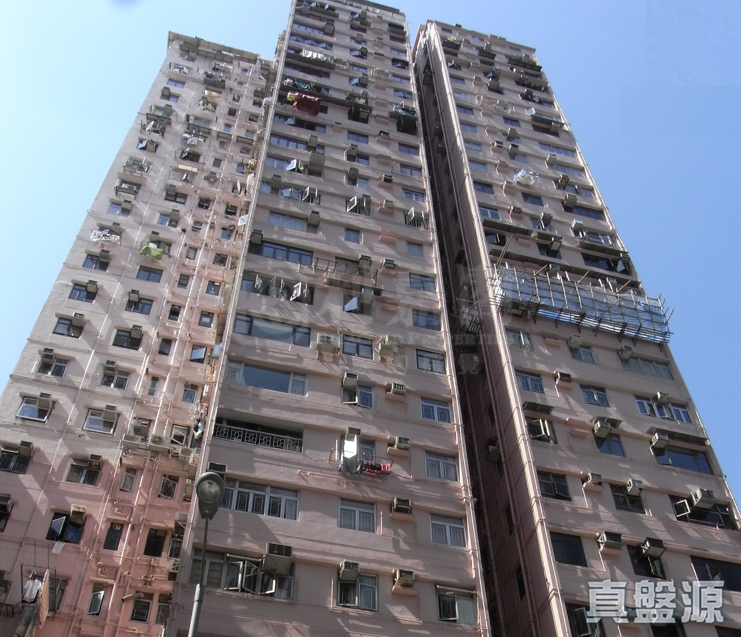 Kam Kin Mansion (k.k. Mansion) - Estate | Kam Kin Mansion (k.k. Mansion ...