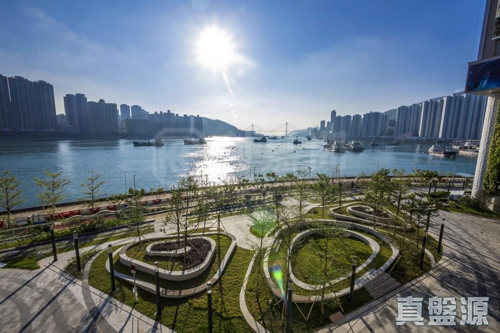 Real Listing - Ricacorp Property Limited - Tsuen Wan OCEAN PRIDE Phase ...