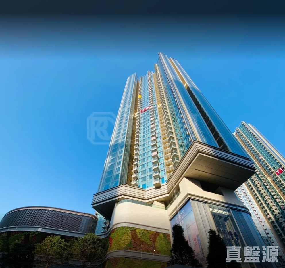 Real Listing - Ricacorp Property Limited - Kwun Tong/Lam Tin/Yau Tong GRAND CENTRAL Phase 2 ...