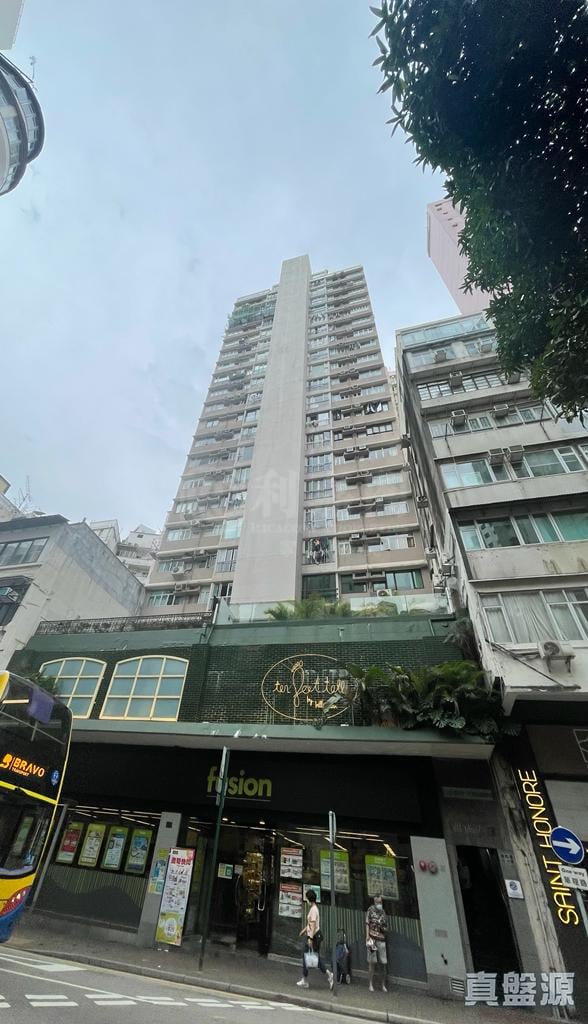 Lai Sing Building - Estate | Lai Sing Building | Real Listing ...