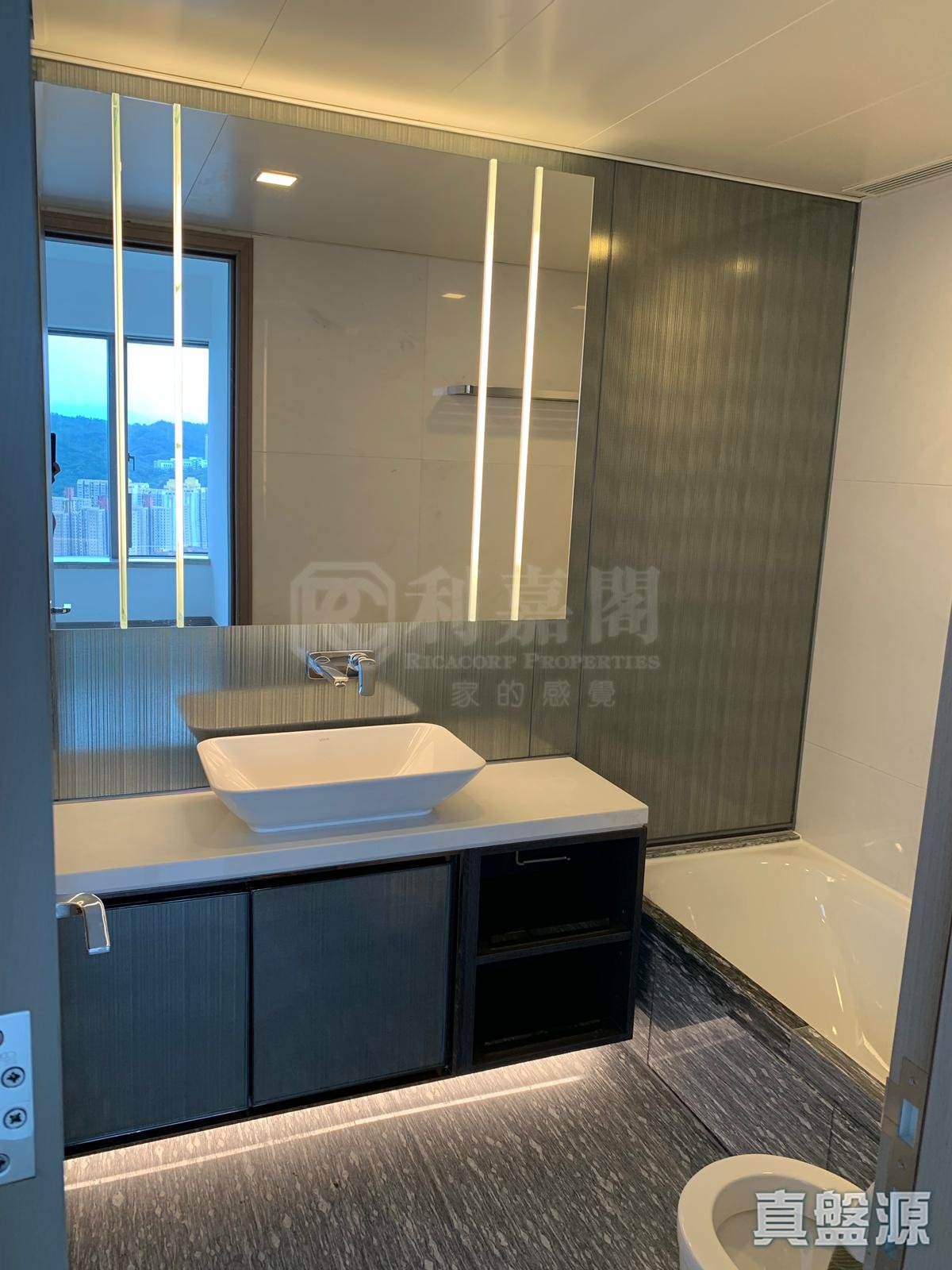 Real Listing - Ricacorp Property Limited - Tsuen Wan OCEAN PRIDE Phase ...