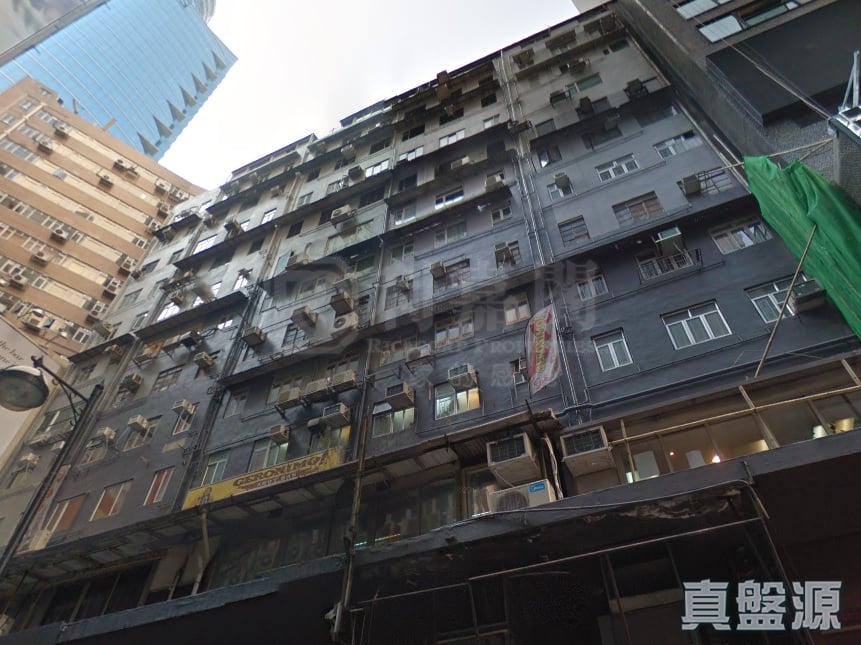 Winner Building - Estate | Winner Building | Real Listing – Ricacorp ...