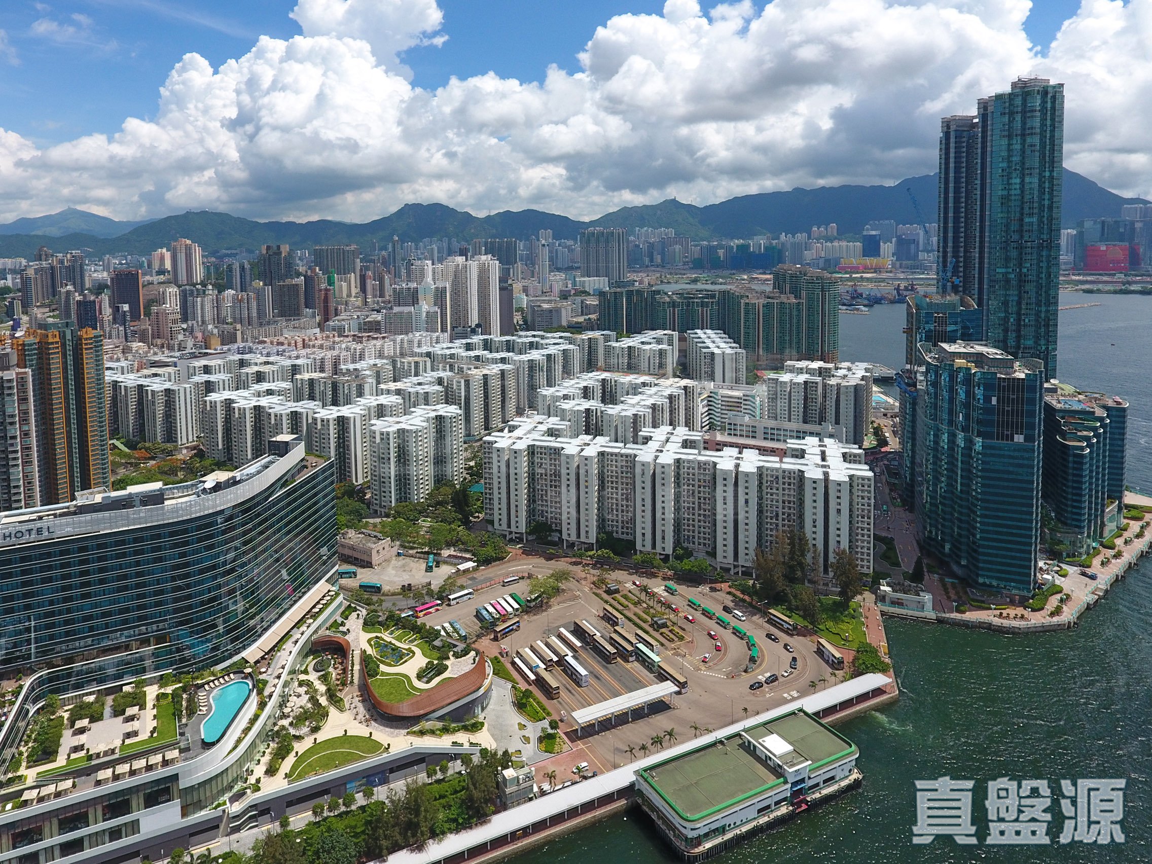 Real Listing - Ricacorp Property Limited - Hung Hom/Whampoa/Laguna ...