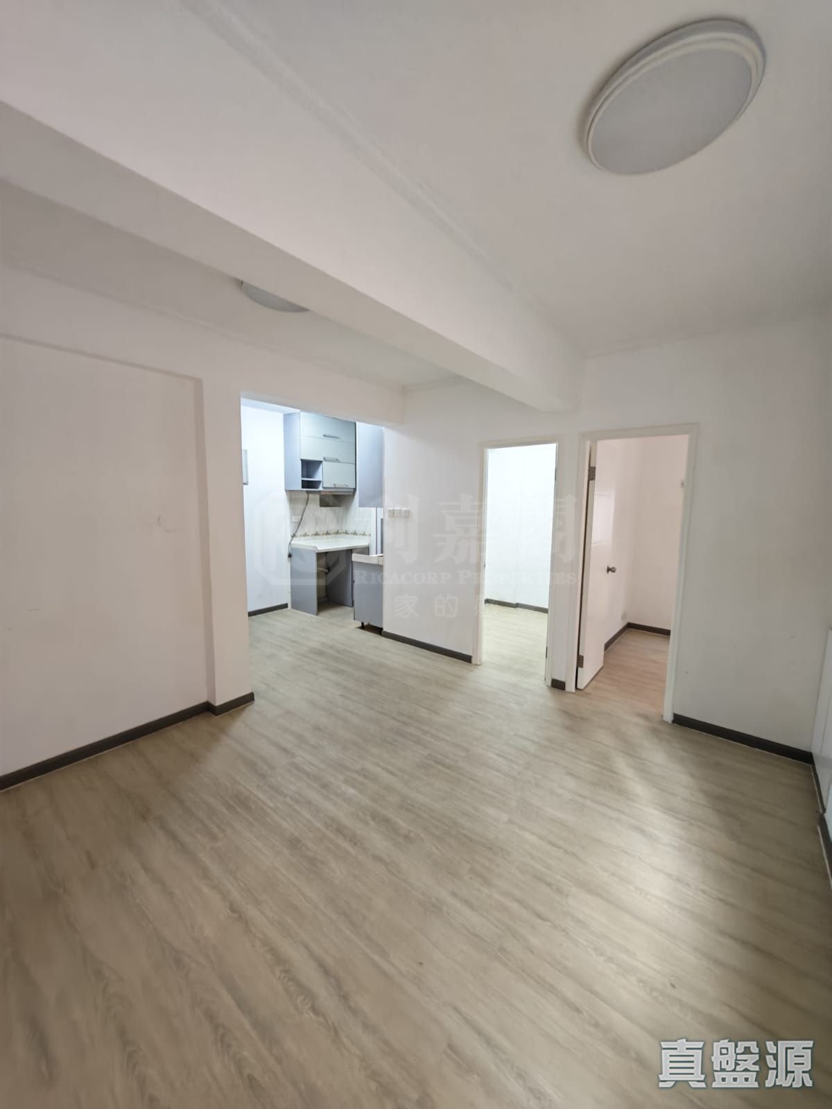 Real Listing - Ricacorp Property Limited - Mong Kok/Yau Ma Tei LEE FUNG ...