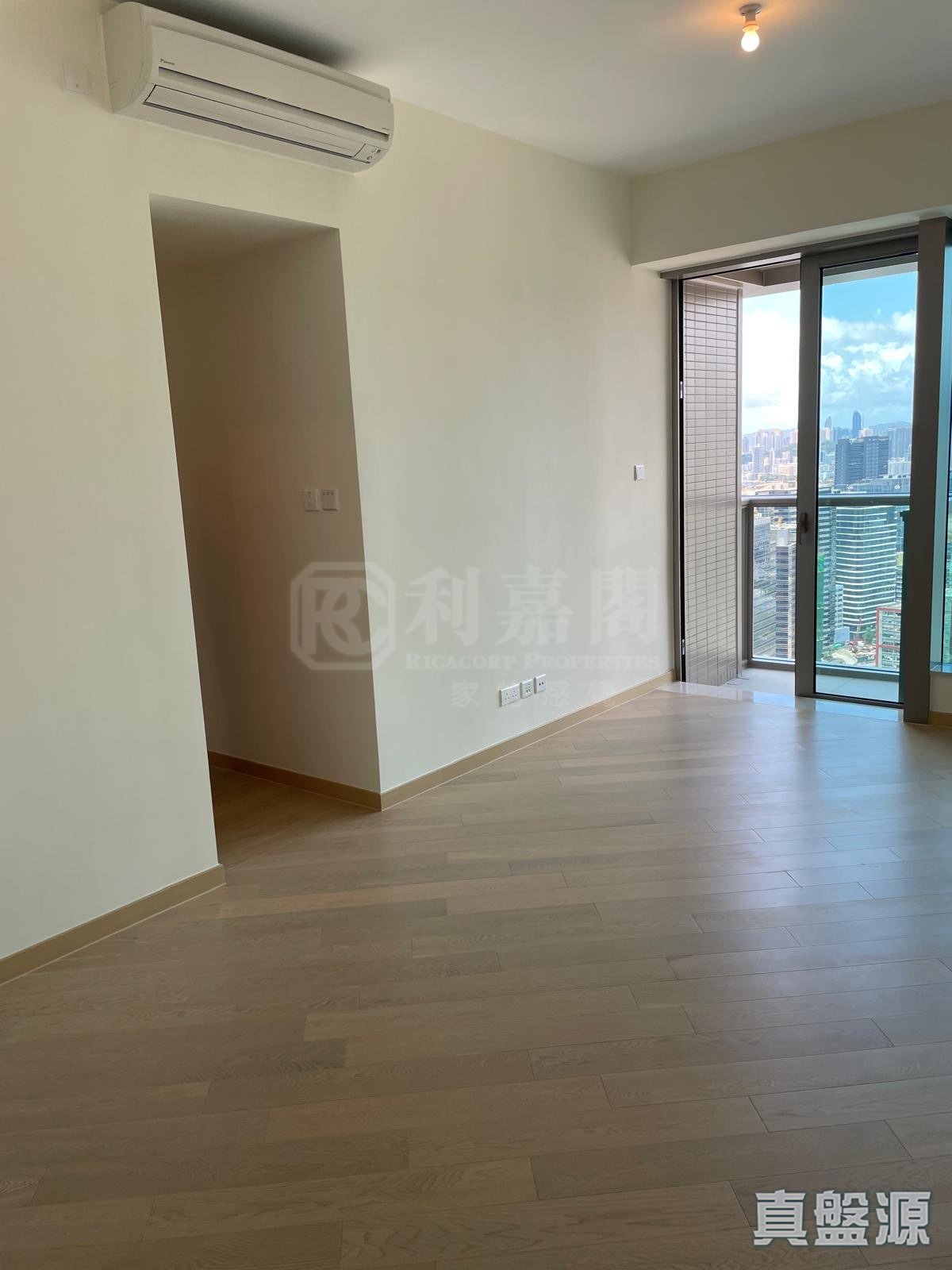 Real Listing - Ricacorp Property Limited - Kwun Tong/Lam Tin/Yau Tong GRAND CENTRAL PHASE 2 ...