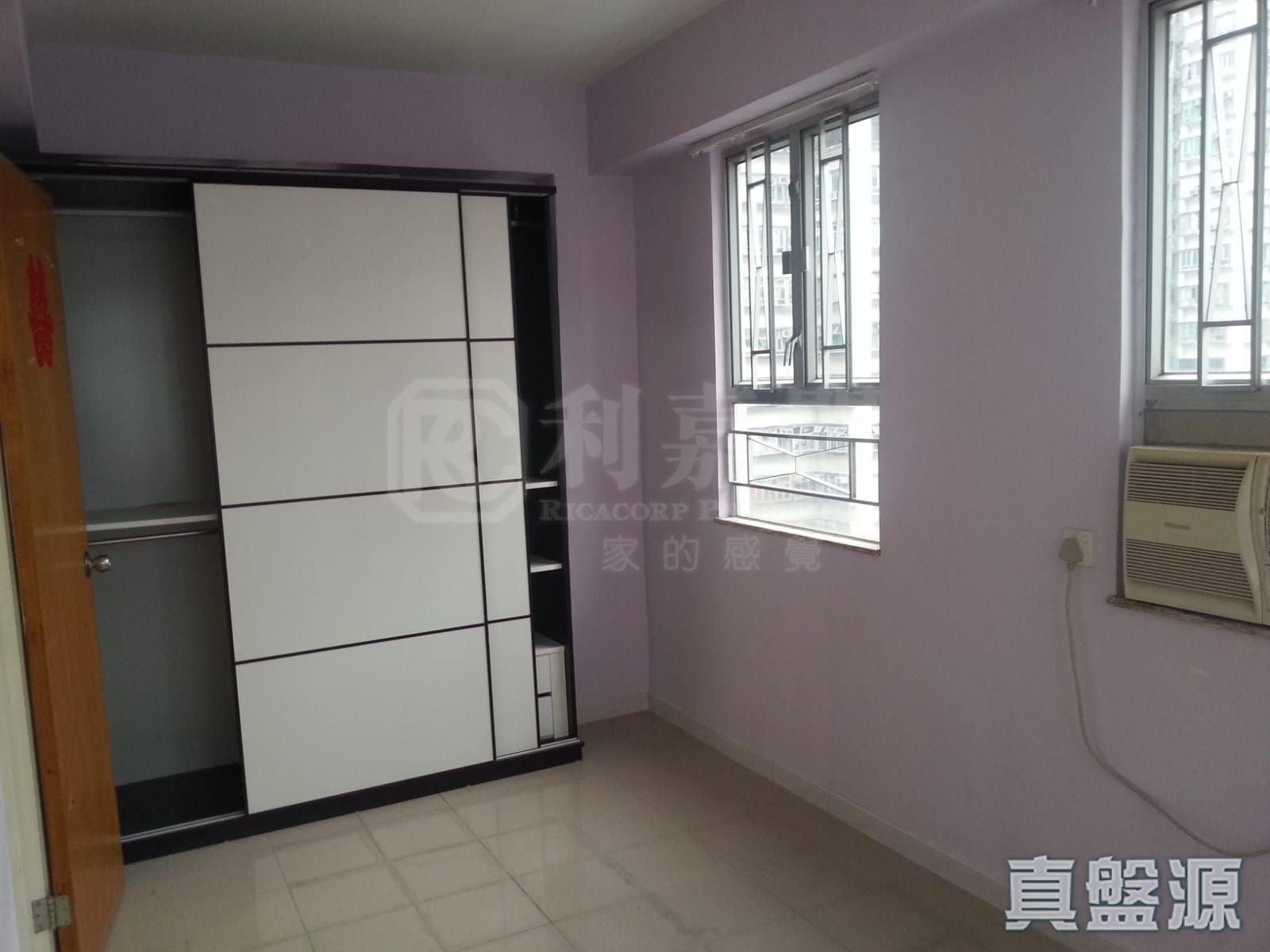Real Listing - Ricacorp Property Limited - Yuen Long LIN FAT BUILDING