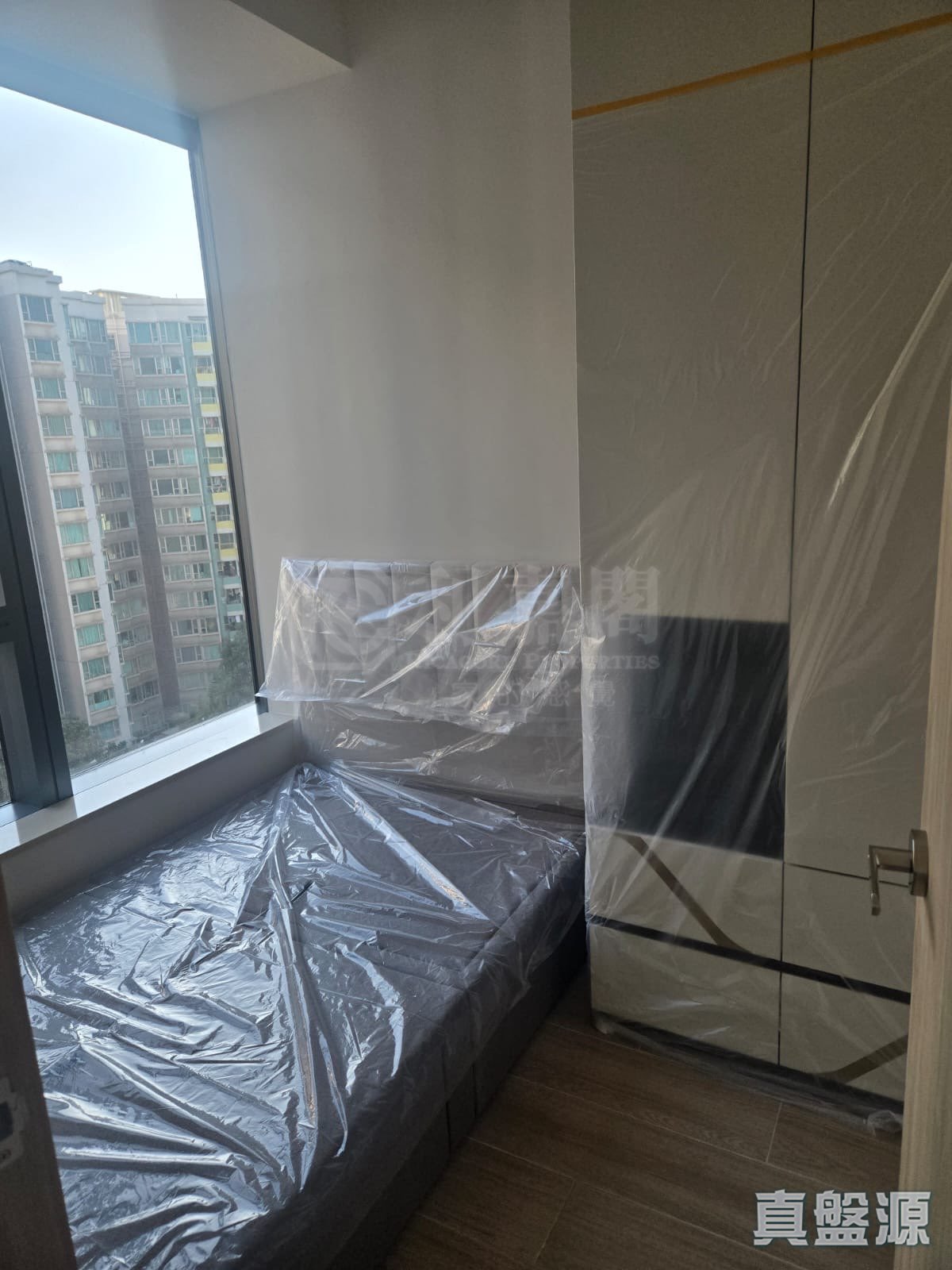 Real Listing - Ricacorp Property Limited - Yuen Long HAVA TOWER 2 ...