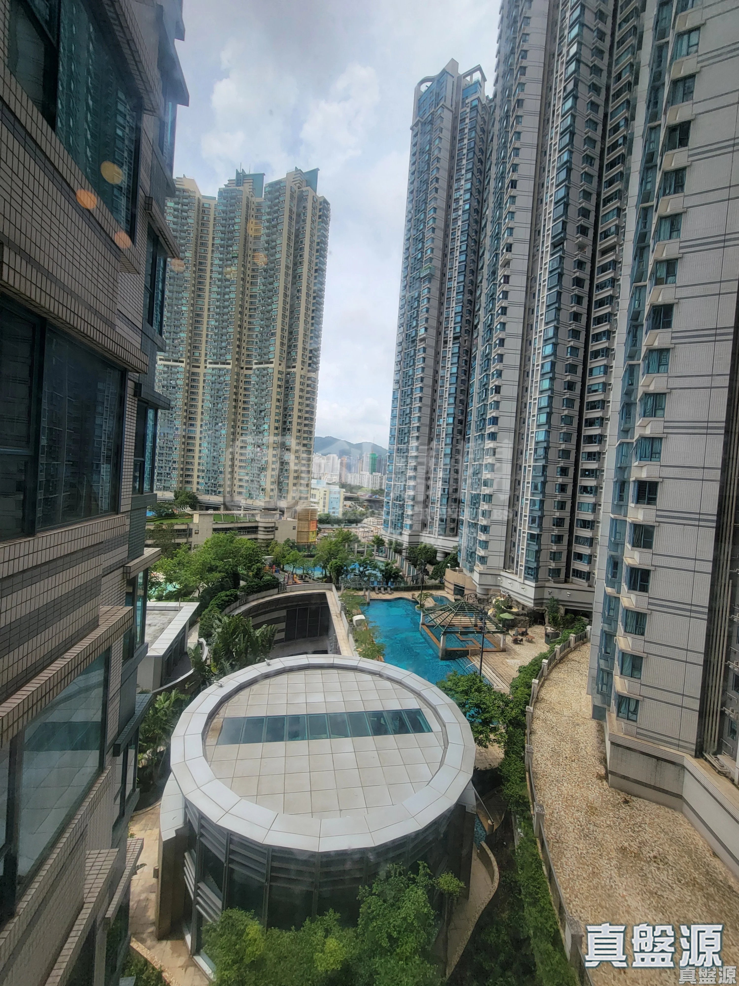 Real Listing - Ricacorp Property Limited - Olympic Station/Nam Cheong ...