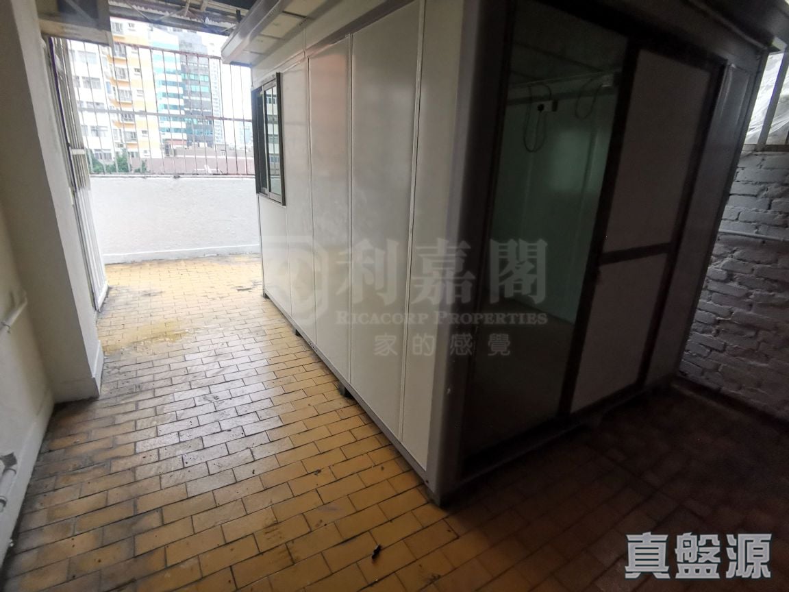 Real Listing - Ricacorp Property Limited - Yuen Long YUK SING BUILDING