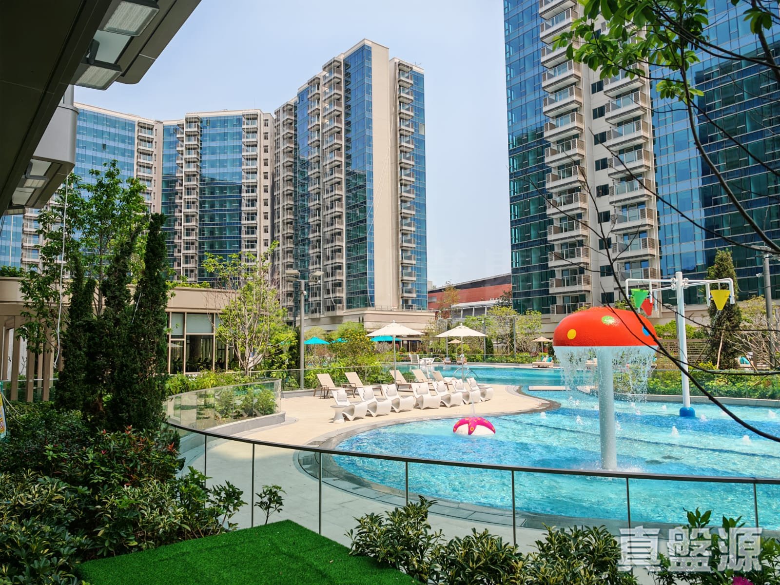 Real Listing - Ricacorp Property Limited - Yuen Long GRAND MAYFAIR ...