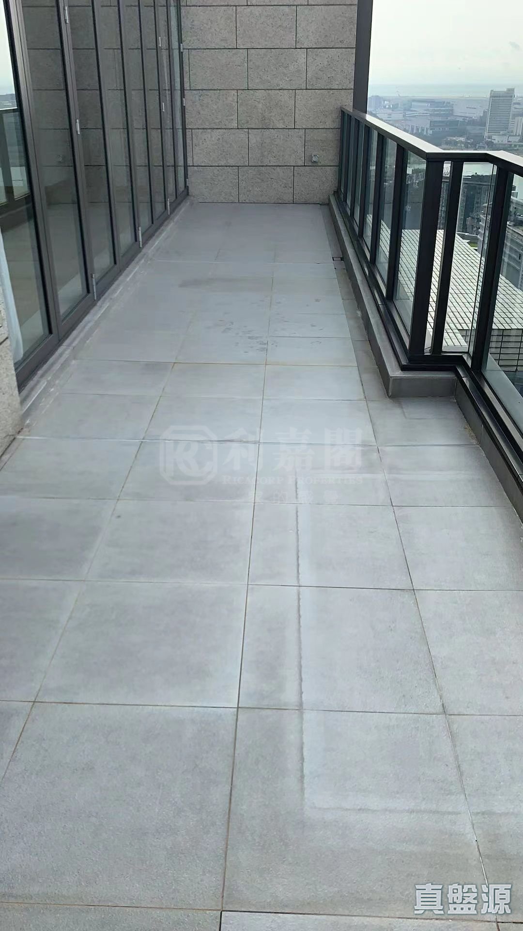 Real Listing - Ricacorp Property Limited - Tung Chung THE VISIONARY ...