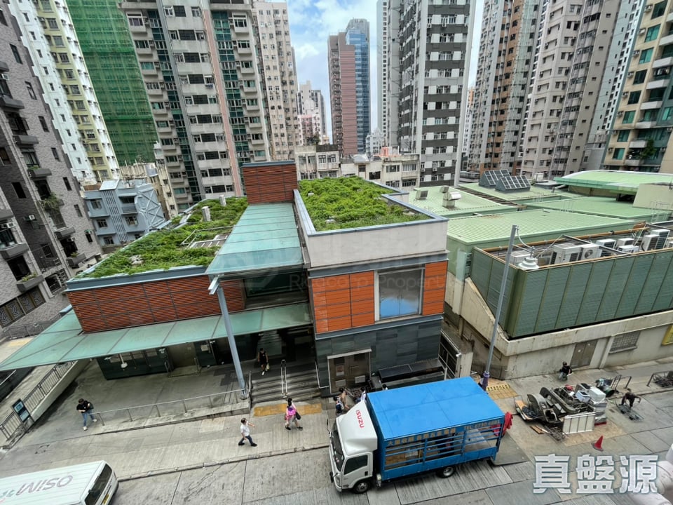 Real Listing - Ricacorp Property Limited - Central/Sheung Wan/Western ...