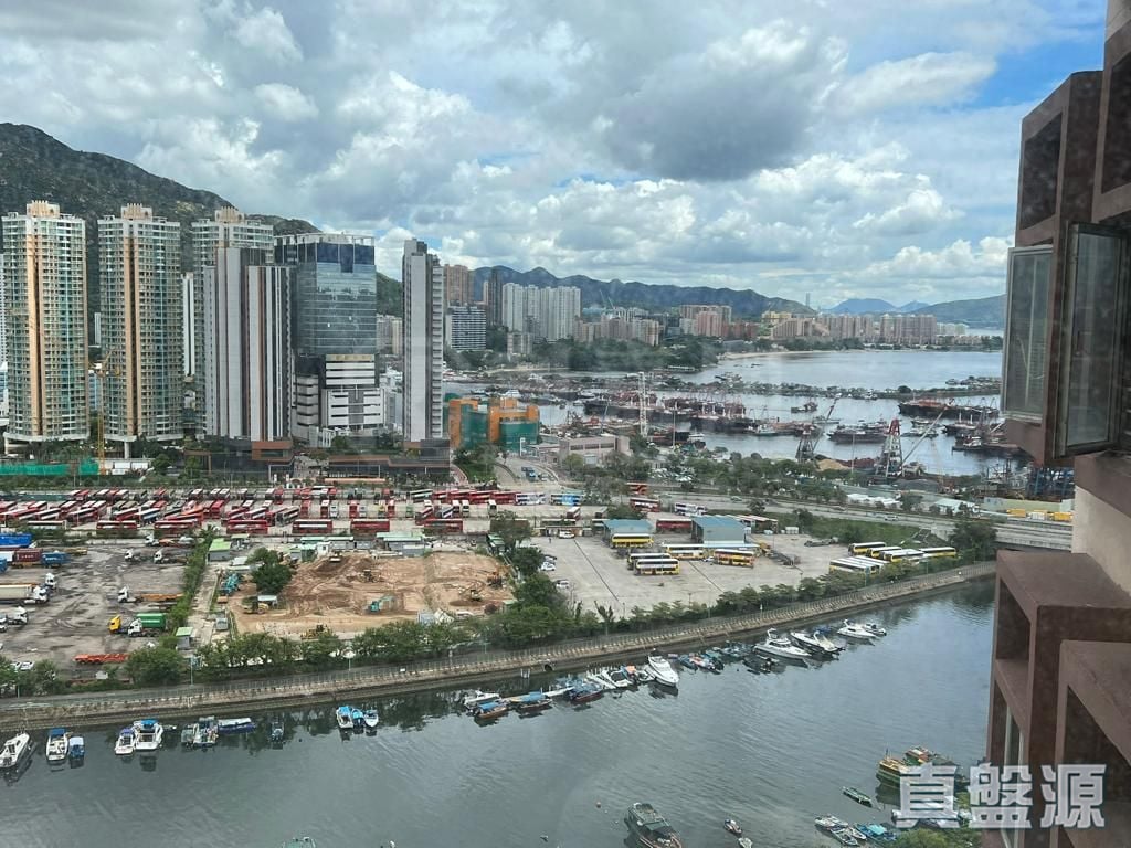 Real Listing - Ricacorp Property Limited - Tuen Mun SUN TUEN MUN CENTRE ...