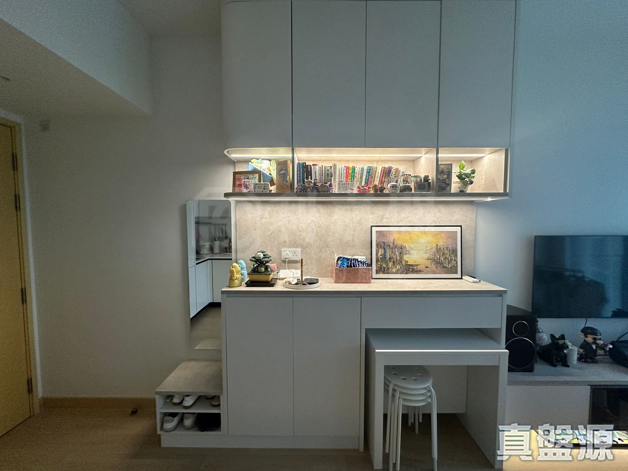 真盤源 - 利嘉閣地產 - 將軍澳 日出康城 9期C OCEAN MARINI 1座 (1A)