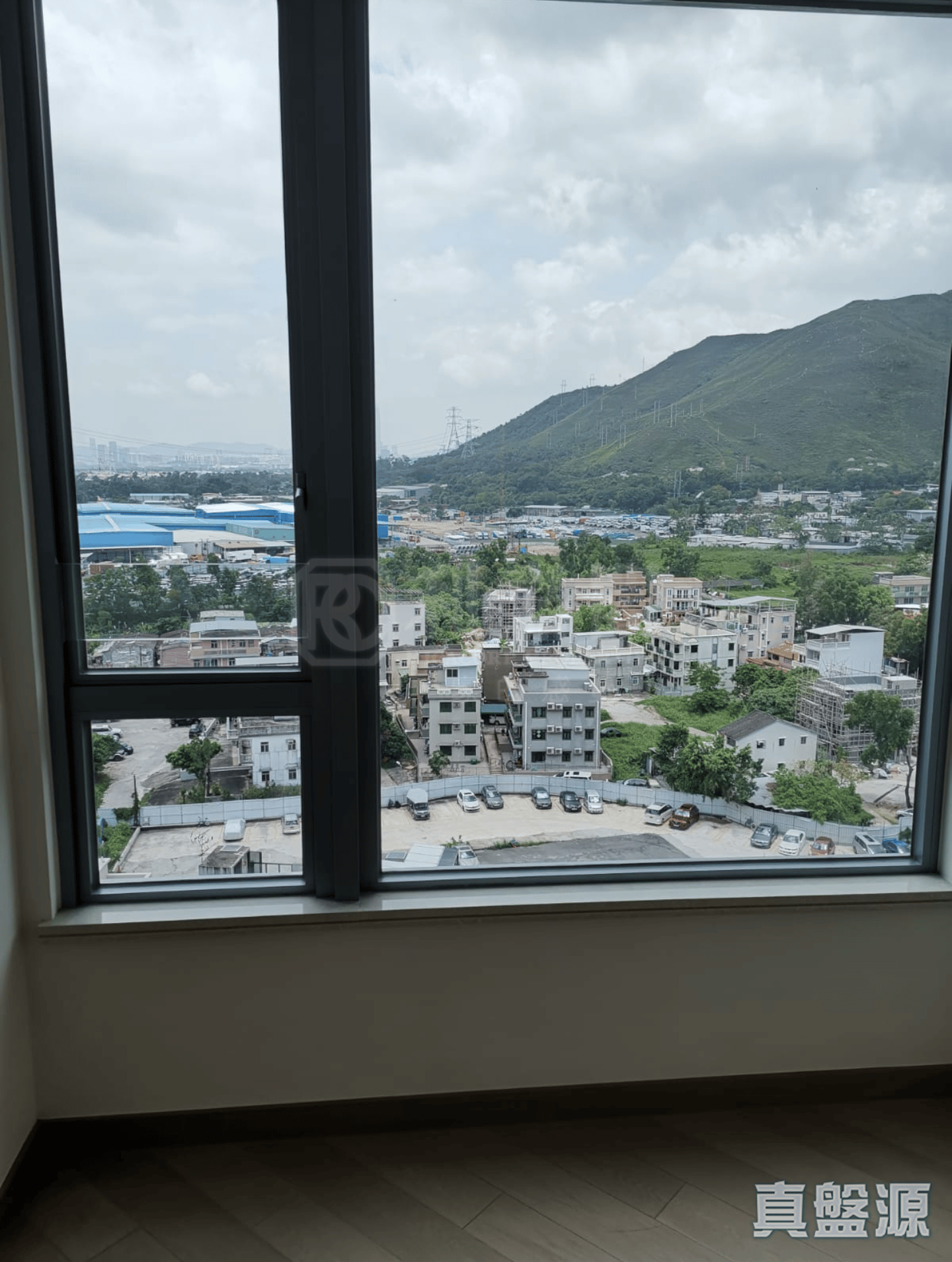 Real Listing - Ricacorp Property Limited - Yuen Long PARK YOHO Phase 2c ...
