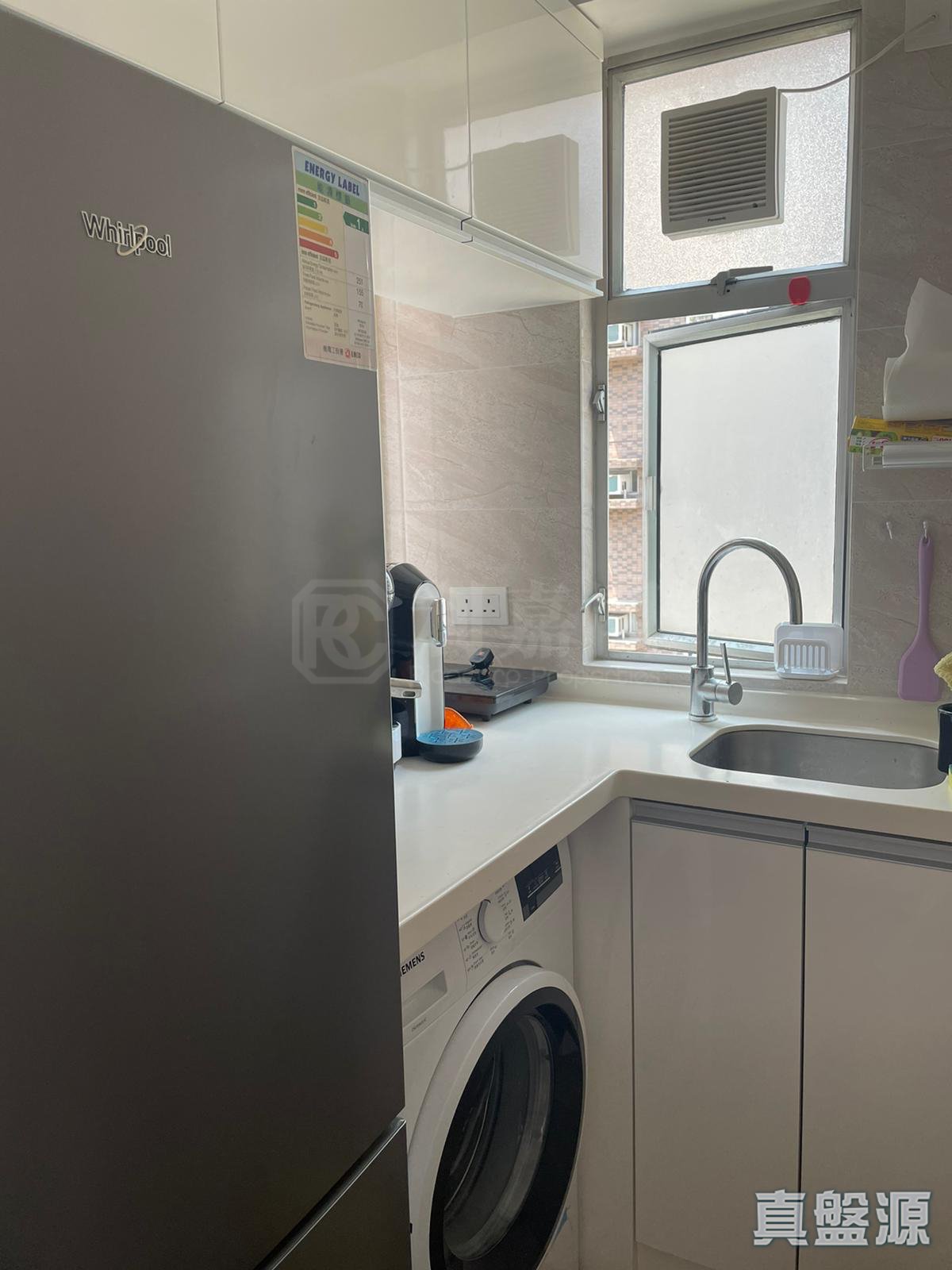 Real Listing - Ricacorp Property Limited - Central/Sheung Wan/Western ...