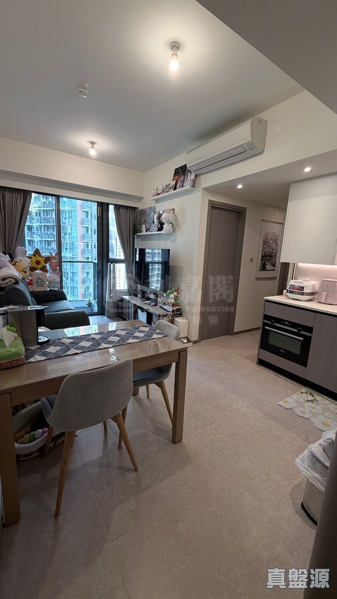 Real Listing - Ricacorp Property Limited - Tuen Mun NOVO LAND PHASE 2A ...