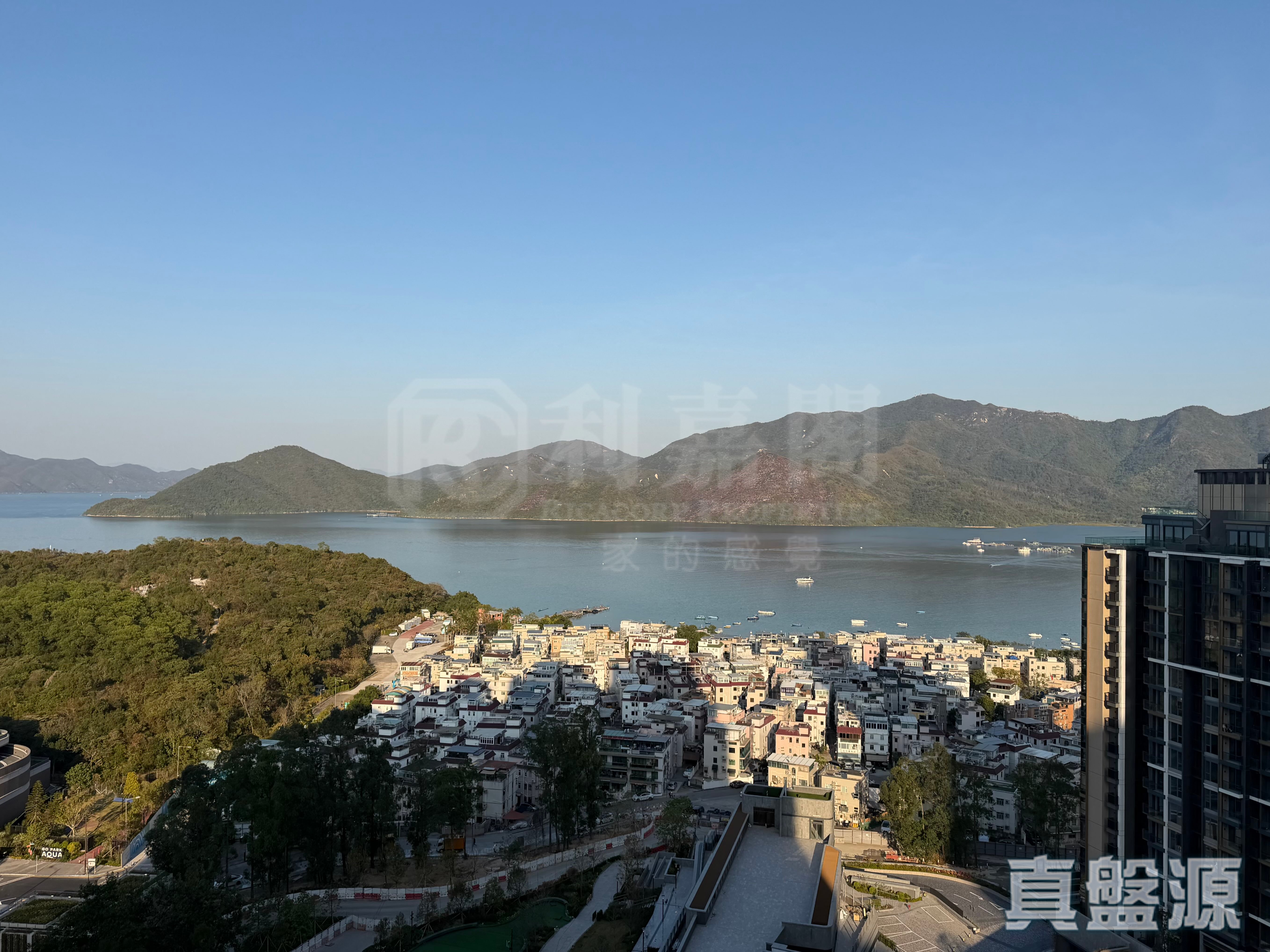 Real Listing - Ricacorp Property Limited - Sai Kung/Clear Water Bay ...