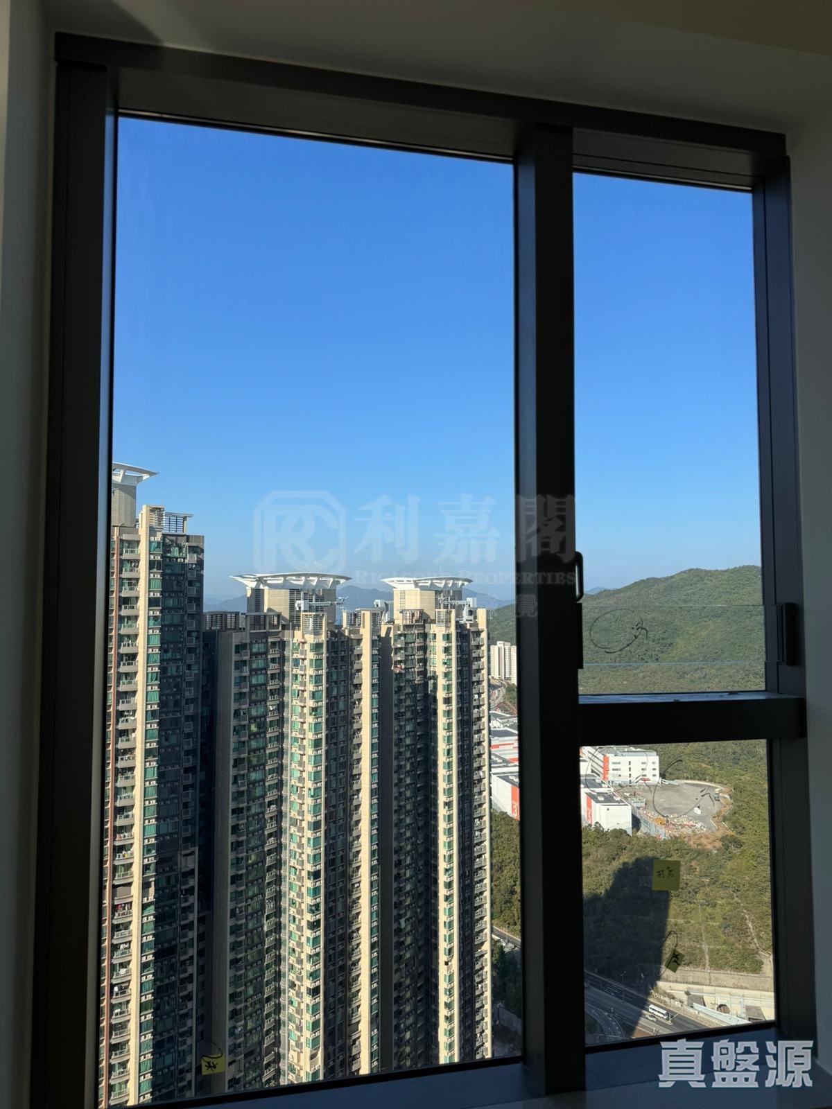 Real Listing - Ricacorp Property Limited - Tseung Kwan O LOHAS PARK ...