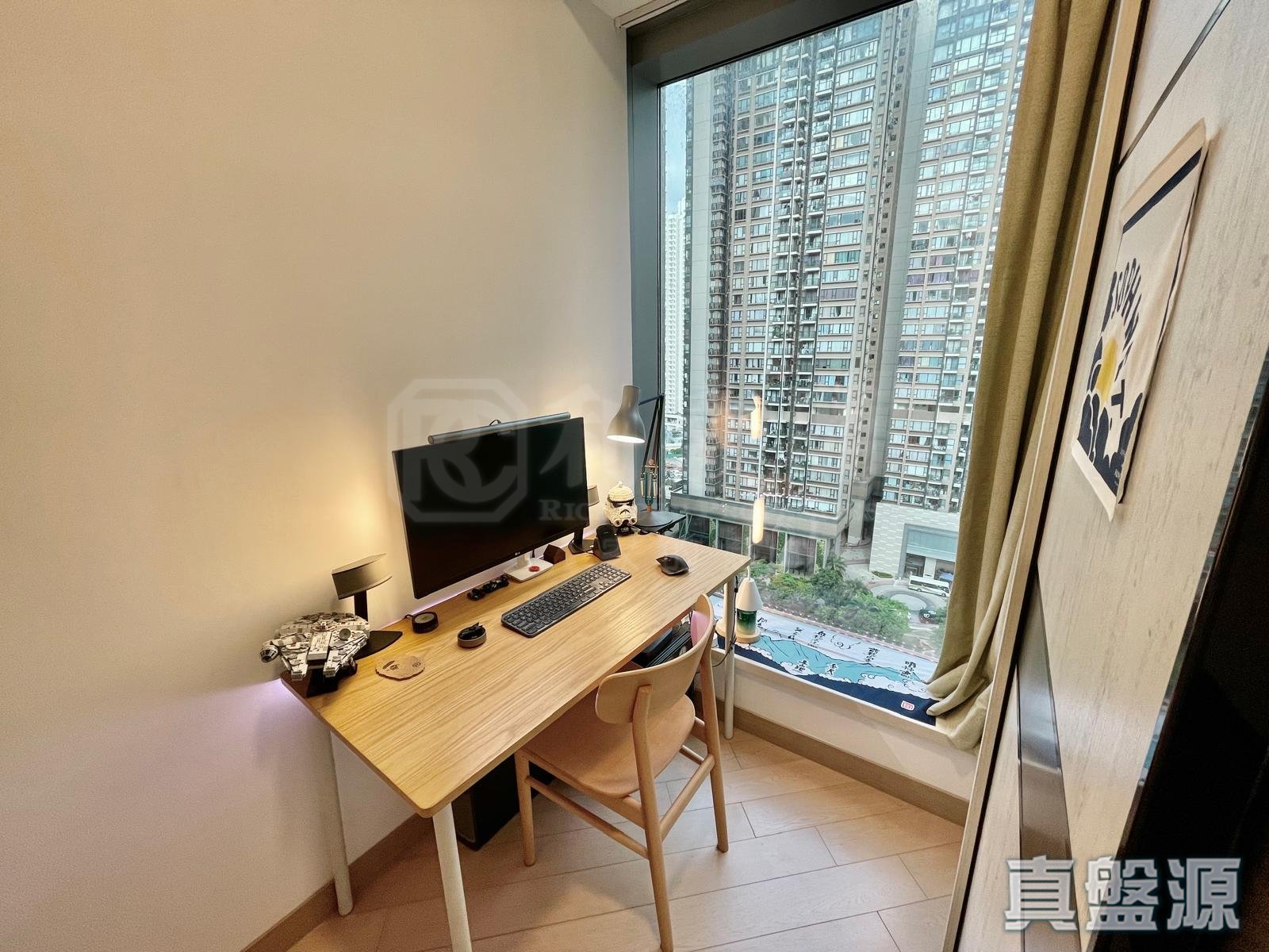 Real Listing - Ricacorp Property Limited - Tung Chung CENTURY LINK ...