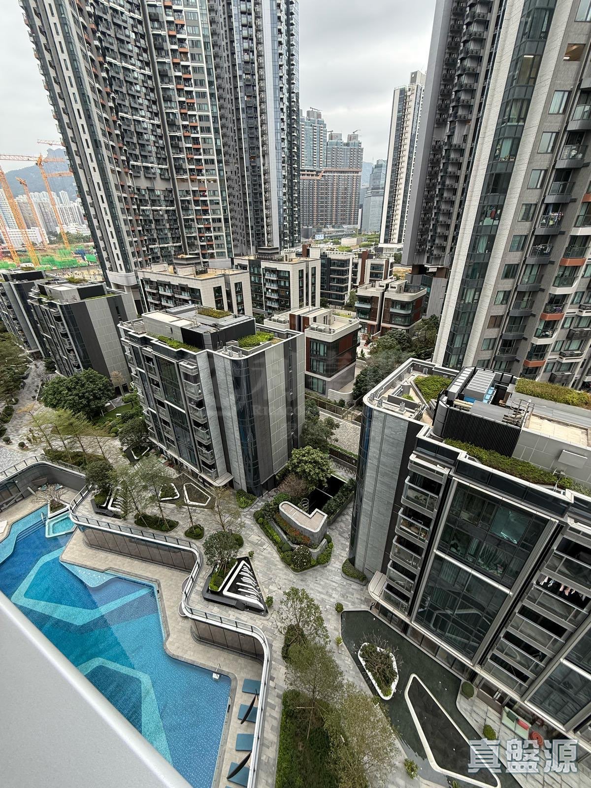 Real Listing - Ricacorp Property Limited - To Kwa Wan/Kowloon City/Kai ...