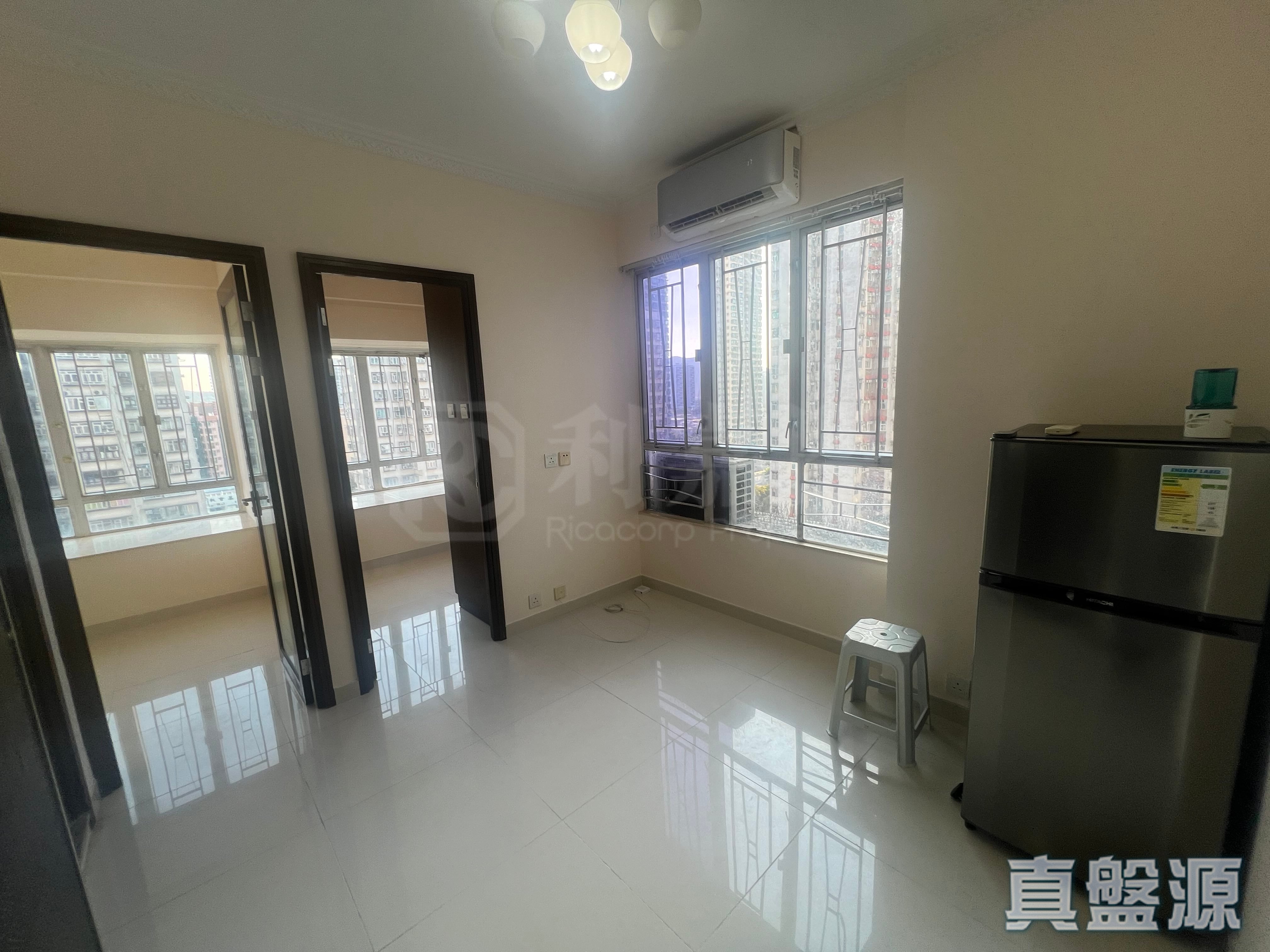 Real Listing - Ricacorp Property Limited - Yuen Long MAN FUNG BUILDING