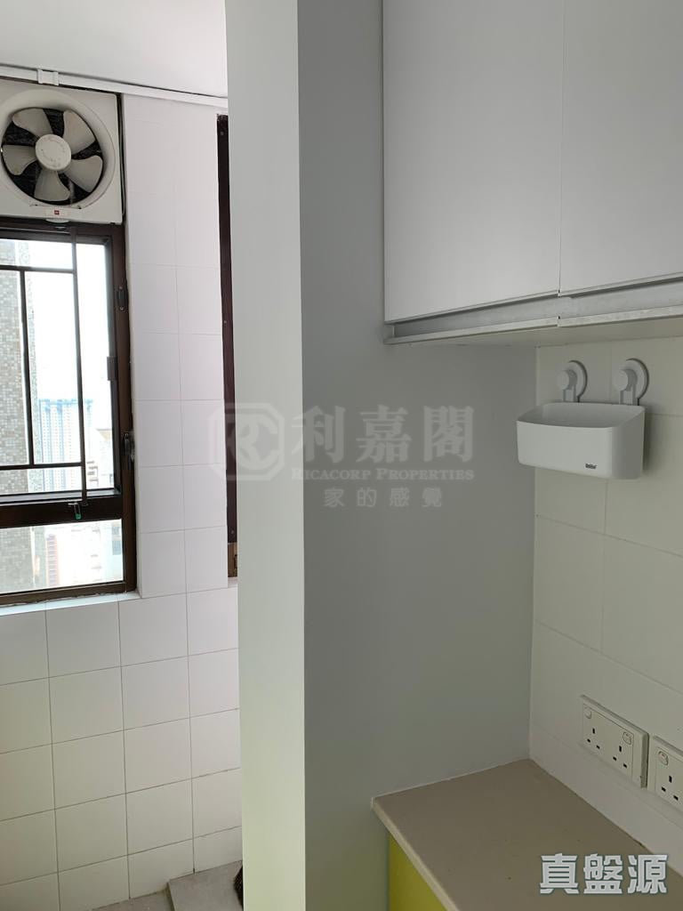 真盤源 - 利嘉閣地產 - 青衣 青華苑 華欣閣 (E座)