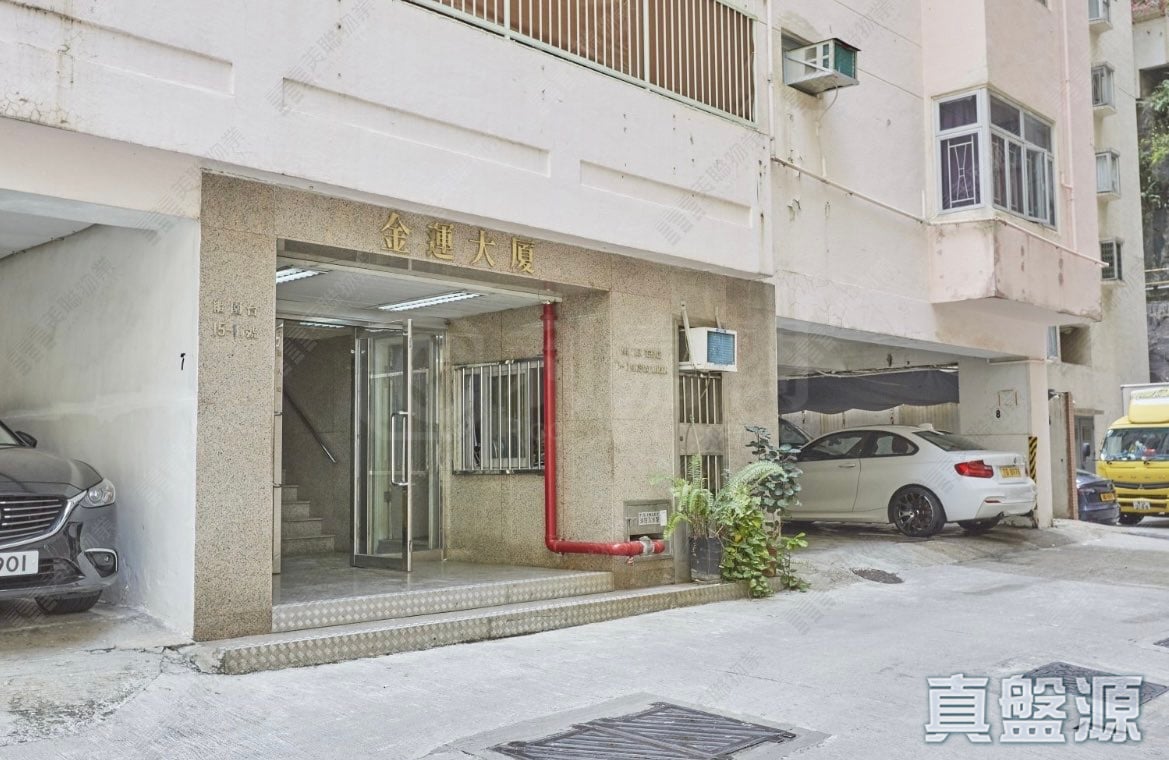 Real Listing - Ricacorp Property Limited - North Point/North Point Mid ...