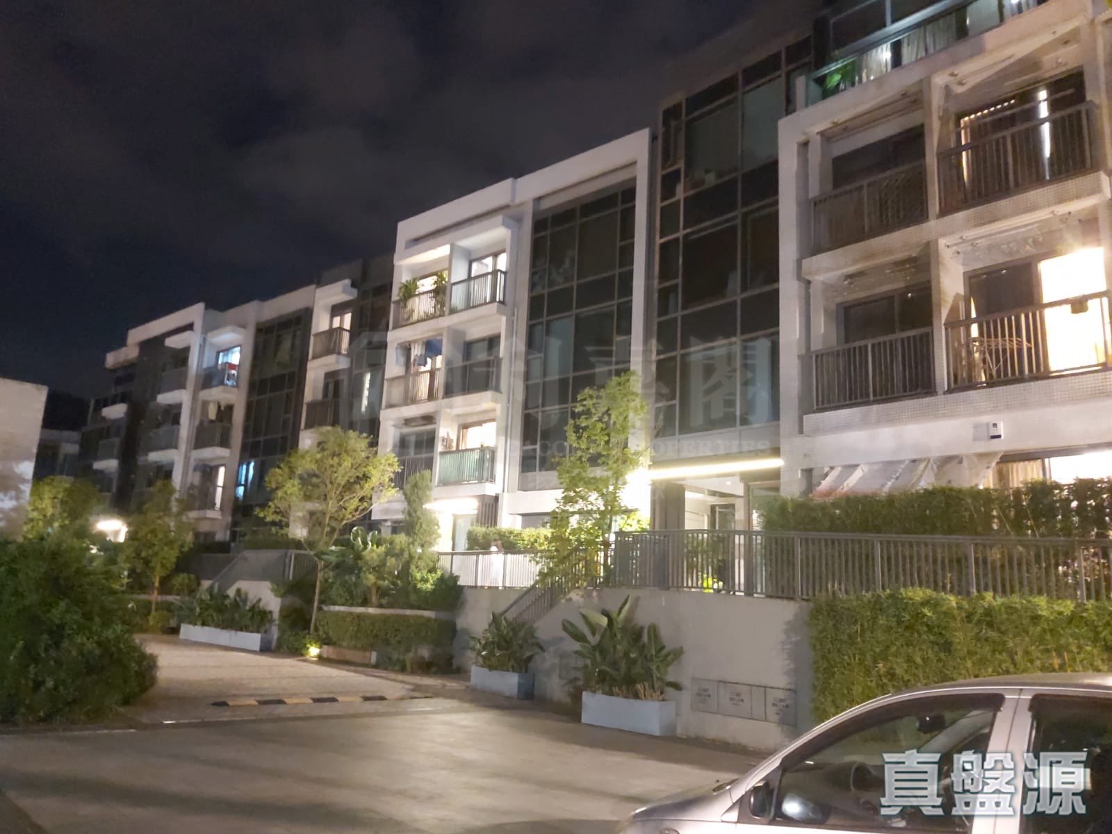 Real Listing - Ricacorp Property Limited - Yuen Long THE PARKHILL TOWER 6