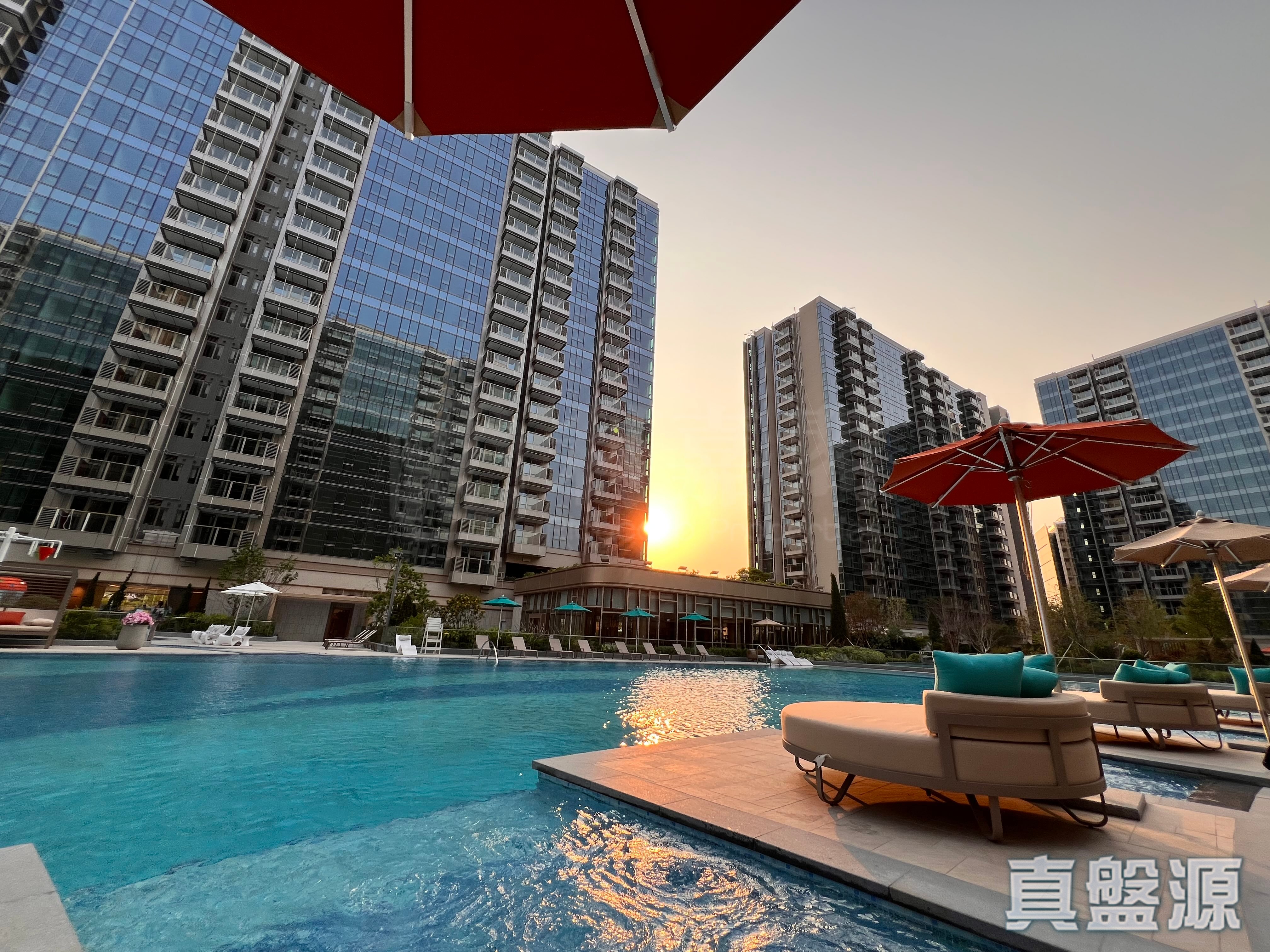 Real Listing - Ricacorp Property Limited - Yuen Long GRAND MAYFAIR ...