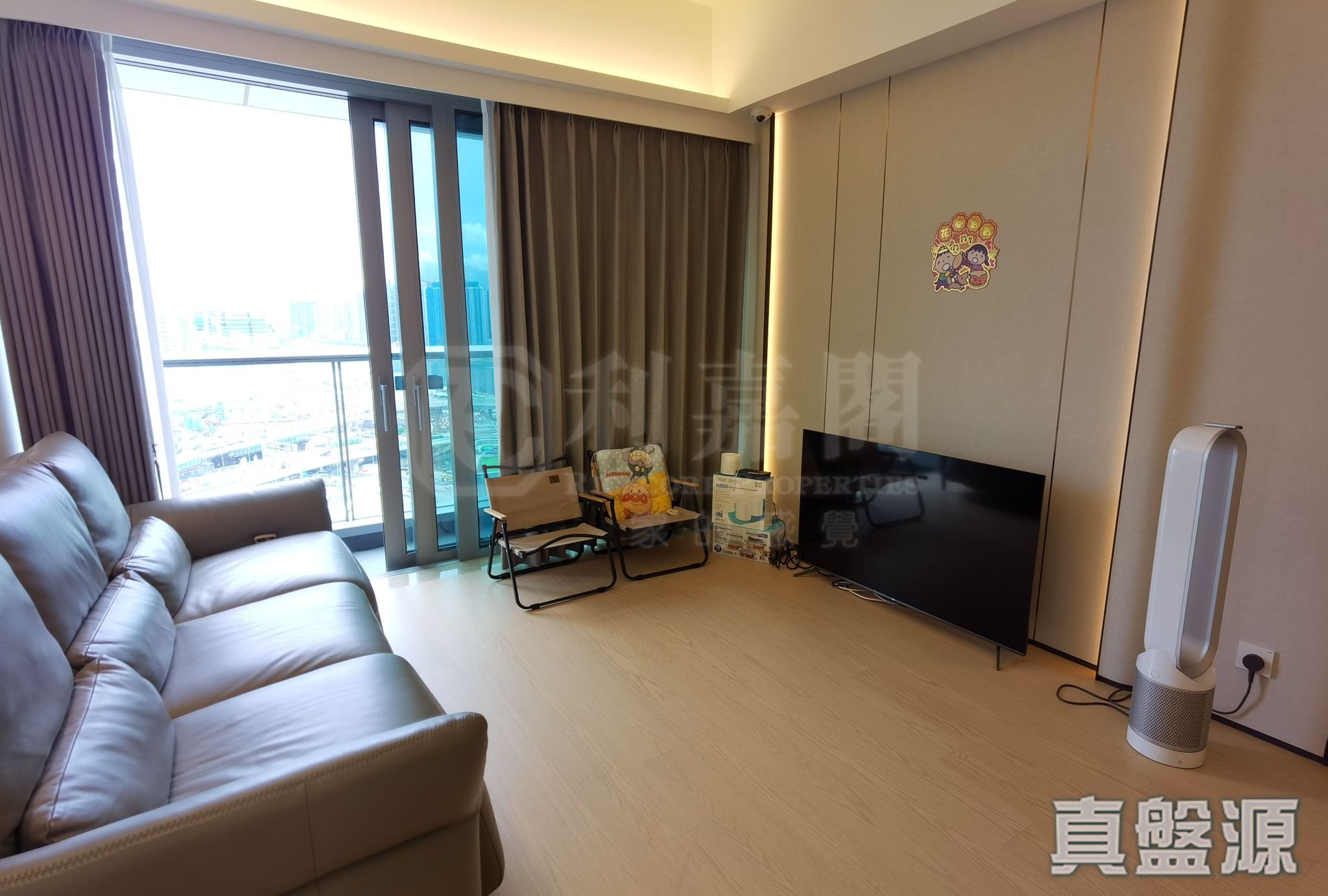 Real Listing - Ricacorp Property Limited - To Kwa Wan/Kowloon City/Kai ...