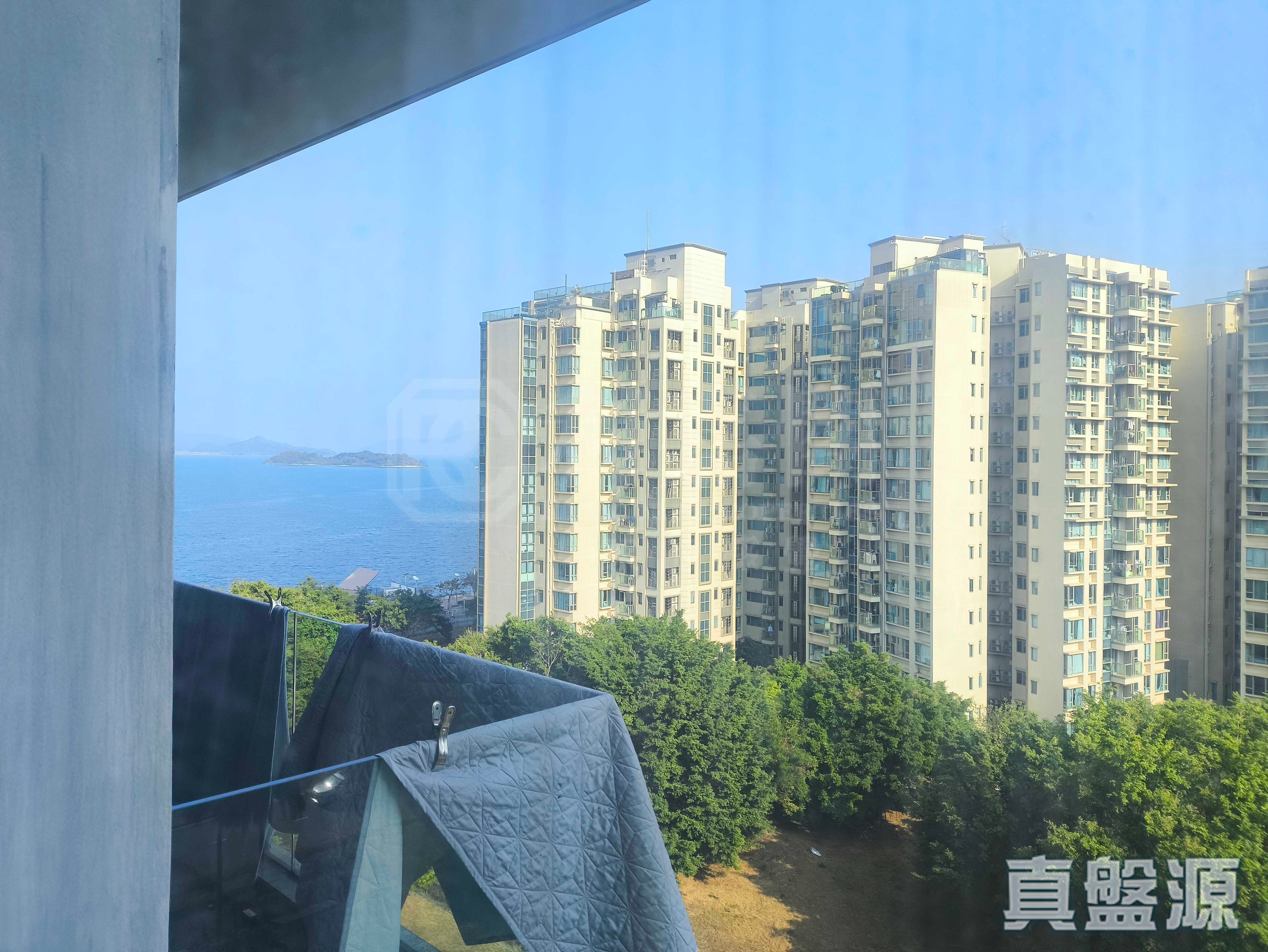 Real Listing - Ricacorp Property Limited - Tai Po PROVIDENCE BAY PHASE ...