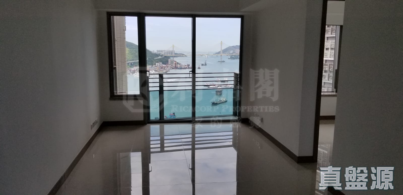Real Listing - Ricacorp Property Limited - Tsuen Wan OCEAN PRIDE Phase ...