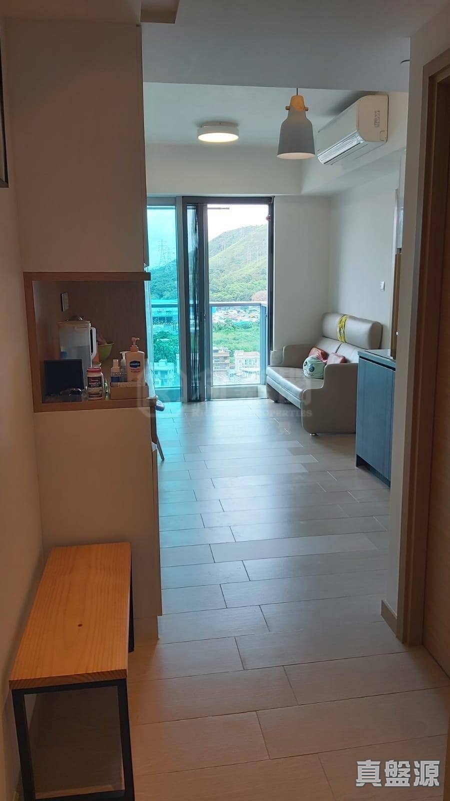 Real Listing - Ricacorp Property Limited - Yuen Long PARK YOHO Phase 2c ...